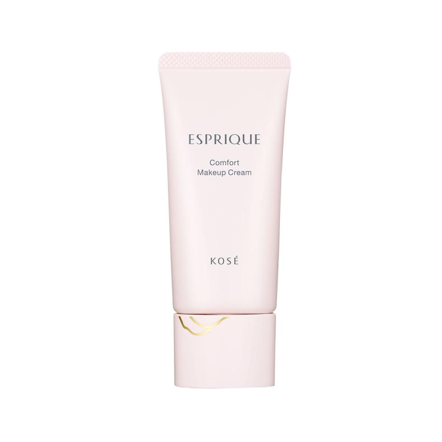 ESPRIQUE コーセー エスプリーク コンフォート メイククリーム 35g SPF50+ PA++++ [ kose ]- 定形外送料無料 - : 自然派美容&食品 アンドエスエイチ ...