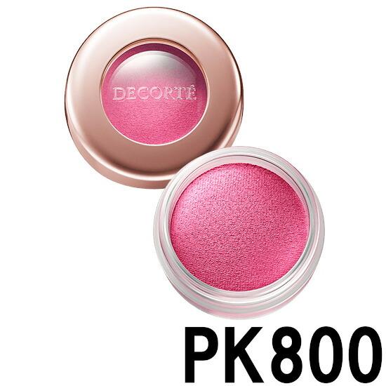 DECORTE コーセー コスメデコルテ アイグロウ ジェム PK800 fuchsia 6g [ kose cosmedecorte ]- 定形外送料無料 - : 自然派美容&食品 アンド ...