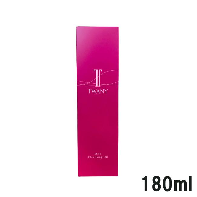 TWANY カネボウ トワニー マイルド クレンジングオイル 180ml(TWANY/スキンケア /フローラルフレッシュの香り) - 定形外送料無料 : 自然派美容&食品 アンドエスエイチ ...