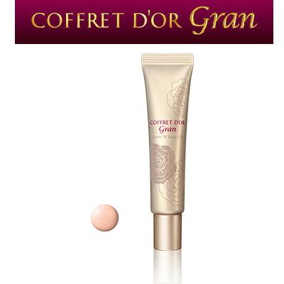 COFFRET D'OR Gran カバーフィットベースUV SPF29 ・ PA++ 25g カネボウ コフレドール グラン - 定形外送料無料 : 自然派美容&食品 アンドエスエイチ ...