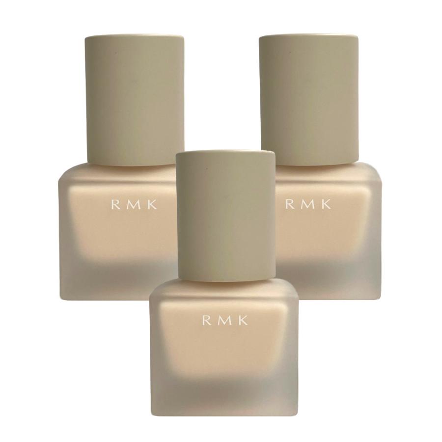 RMK 並行輸入品 メイクアップベース 30ml 3個 [ 化粧下地 アールエムケー ルミコ ]- 送料無料 - 北海道・沖縄を除く : 自然派美容&食品 アンドエスエイチ - 通販 ...
