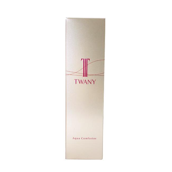 Kanebo TWANY トワニー アクアコンフォーター 120ml 化粧液 ブースター : 自然派美容&食品 アンドエスエイチ - 通販 - Yahoo!ショッピング