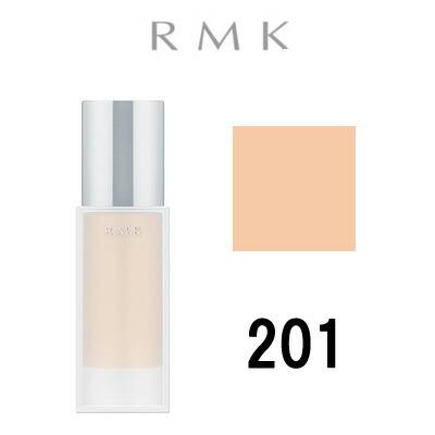 RMK ジェルクリーミィファンデーション 201 30g + tgsak （ リキッドファンデーション / アールエムケー ） - 定形外送料無料 : 自然派美容&食品 アンドエスエイチ ...