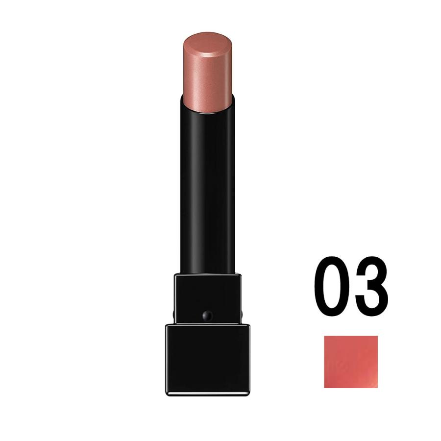 KATE カネボウ ケイト リップモンスター 03 3.0g [ kanebo kate 口紅 リップスティック ]- 定形外送料無料 - : 自然派美容&食品 アンドエスエイチ - 通販 ...