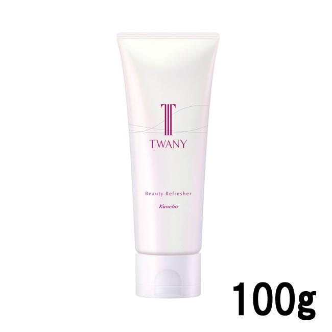 TWANY カネボウ トワニー ビューティリフレッシャー 100g [ kanebo twany 洗顔料 洗顔ジェル ]- 定形外送料無料 - : 自然派美容&食品 アンドエスエイチ - 通販 ...