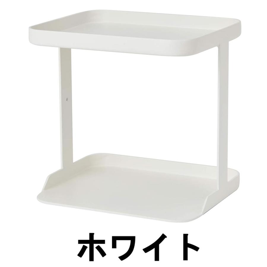 marna マーナ 調味料ラック ホワイト [ MARNA GOODLOCKCONTAINER ]- 送料無料 - 北海道・沖縄を除く : 自然派美容&食品 アンドエスエイチ - 通販 ...