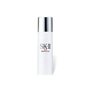 SK-II SK-2 スキンリブースター(パック)75g マックスファクター sk2 エスケーツー sk (4979006035599) SKII - 定形外送料無料 : 自然派美容&食品 ...