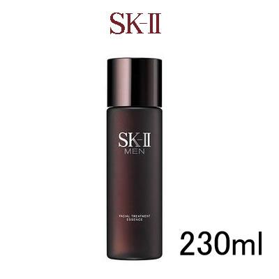 SK-II 並行輸入品 少々箱損あり SK-2 MEN フェイシャル トリートメント エッセンス 230ml マックスファクター SKII ...