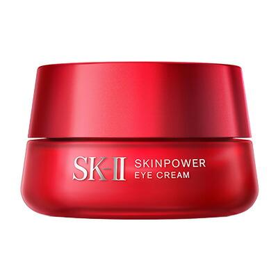 SK2 スキンパワー アイクリーム 15g [ SKII SK-II SK2 SK-2 エスケーツー skinpower ]- 定形外送料無料 - :4979006083316:自然派美容 ...