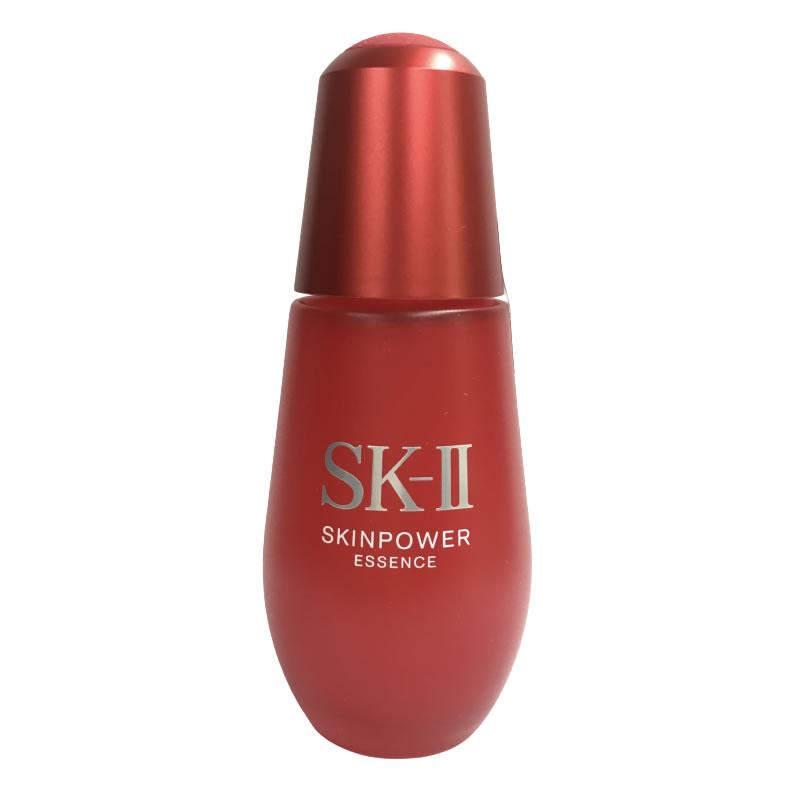 SK-II 並行輸入品 SK2 スキンパワー エッセンス 75ml 輸出用デザイン : 自然派美容&食品 アンドエスエイチ - 通販 - Yahoo!ショッピング