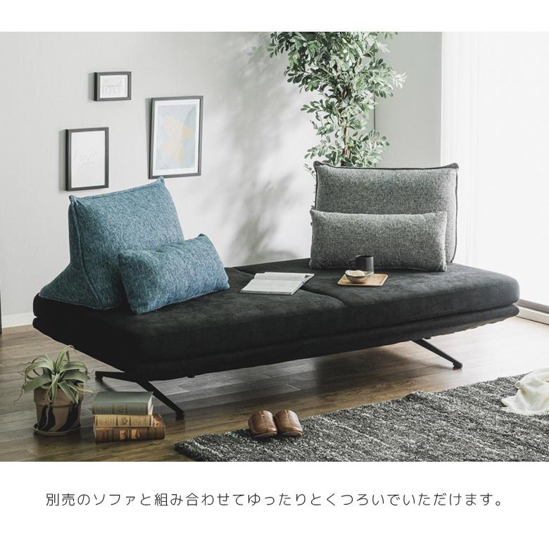 未来商会 ソファクッション クッション付き ベッドクッション 未来商会 ソファクッション クッション付き ベッドクッション