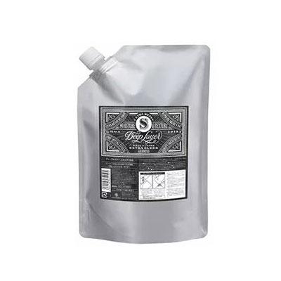 ビューティーエクスペリエンス ディープレイヤー シャンプー EXS 800ml 詰替え用 : AnemoneYahoo!店 - 通販 - Yahoo!ショッピング