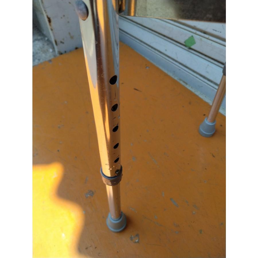 K-23-0616-10 片手用 折りたたみ式リハビリ歩行器 : アネット介護用品店 - 通販 - Yahoo!ショッピング