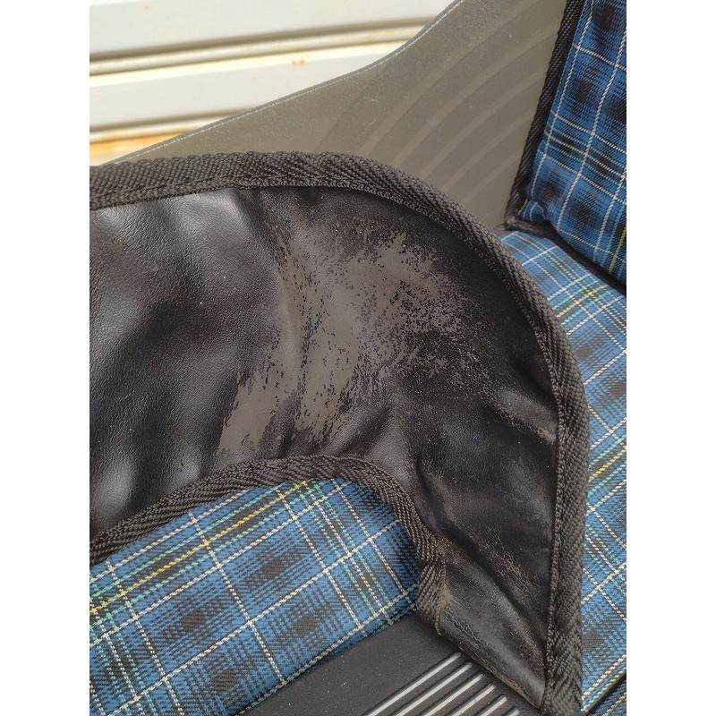 KM-25-0521-15 ワケアリ MIKI ミキ 介助式リクライニング車椅子 ティルト スキット7 SKT-7 : アネット介護用品店 - 通販 - Yahoo!ショッピング