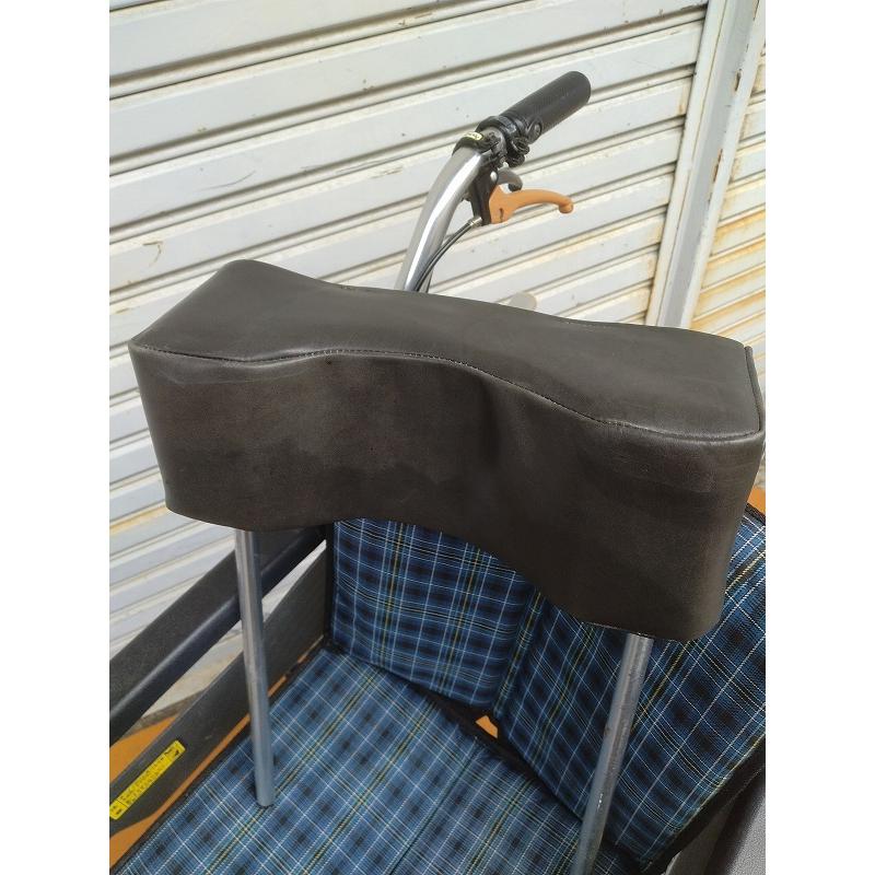 KM-25-0521-15 ワケアリ MIKI ミキ 介助式リクライニング車椅子 ティルト スキット7 SKT-7 : アネット介護用品店 - 通販 - Yahoo!ショッピング