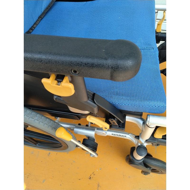 KM-25-0613-05 一部地域を除き送料無料 ネクストコア・ミニモ 介助用車いす NEXT-60B 座幅40cm 車椅子 : アネット介護用品店 - 通販 - Yahoo!ショッピング