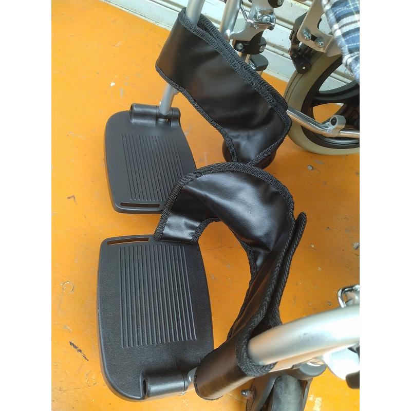 KM-25-0702-05 一部地域を除き送料無料 MIKI 介助用 車椅子 SKT-6 6輪 : アネット介護用品店 - 通販 - Yahoo!ショッピング