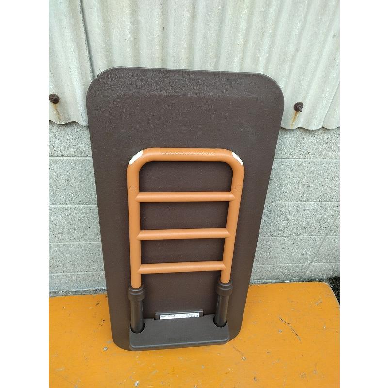 送料無料（一部地域を除く）モルテンルーツ サイドタイプ MNTPLBR KM-25-0709-03 : アネット介護用品店 - 通販 - Yahoo!ショッピング