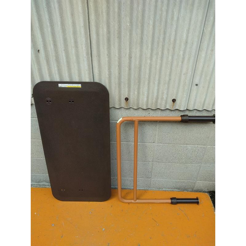 送料無料（一部地域を除く） 立ち上がり補助 介護商品 モルテンルーツ ロングタイプ MNTPLBR KM-25-0709-10 : アネット介護用品店 - 通販 - Yahoo!ショッピング