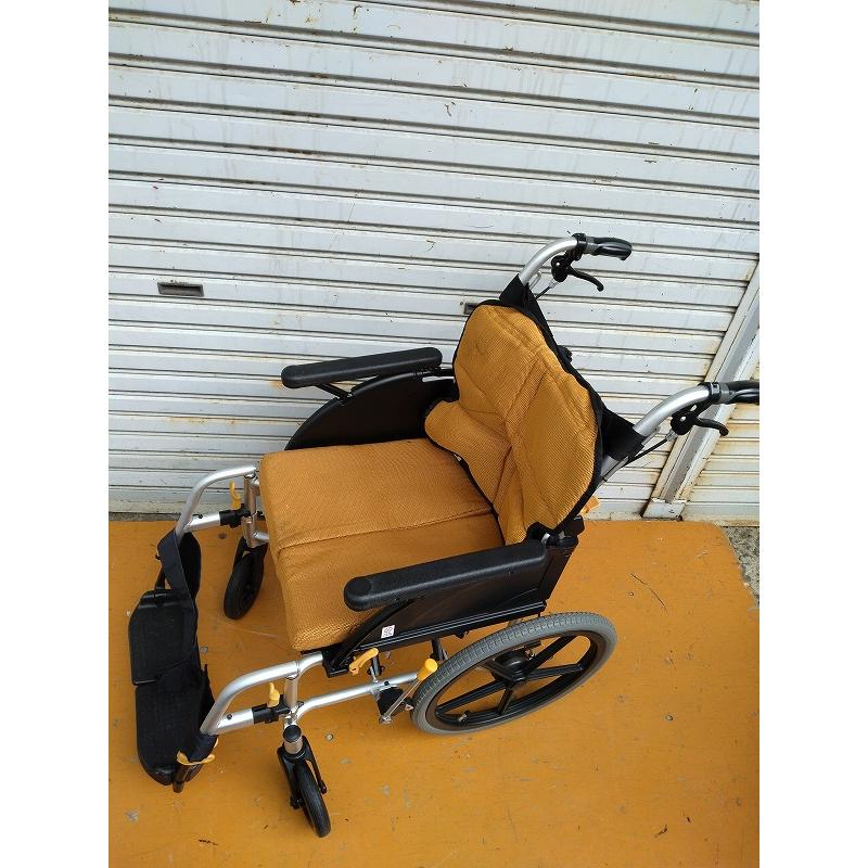 送料無料（一部地域を除く） レッグサポート代用品 NEXT-41B ネクストコア マルチ NEXT CORE 介助型 KM-25-0716-09 : アネット介護用品店 - 通販 ...