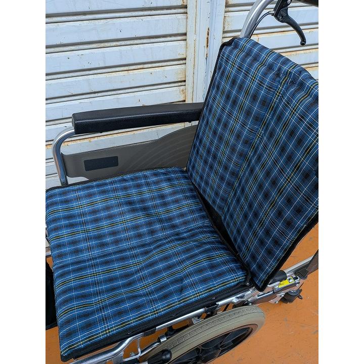 送料無料（一部地域を除く） レッグサポート代用品 ミキ 介助用 車椅子 SKT-6 6輪 KM-25-1110-09 : アネット介護用品店 - 通販 - Yahoo!ショッピング