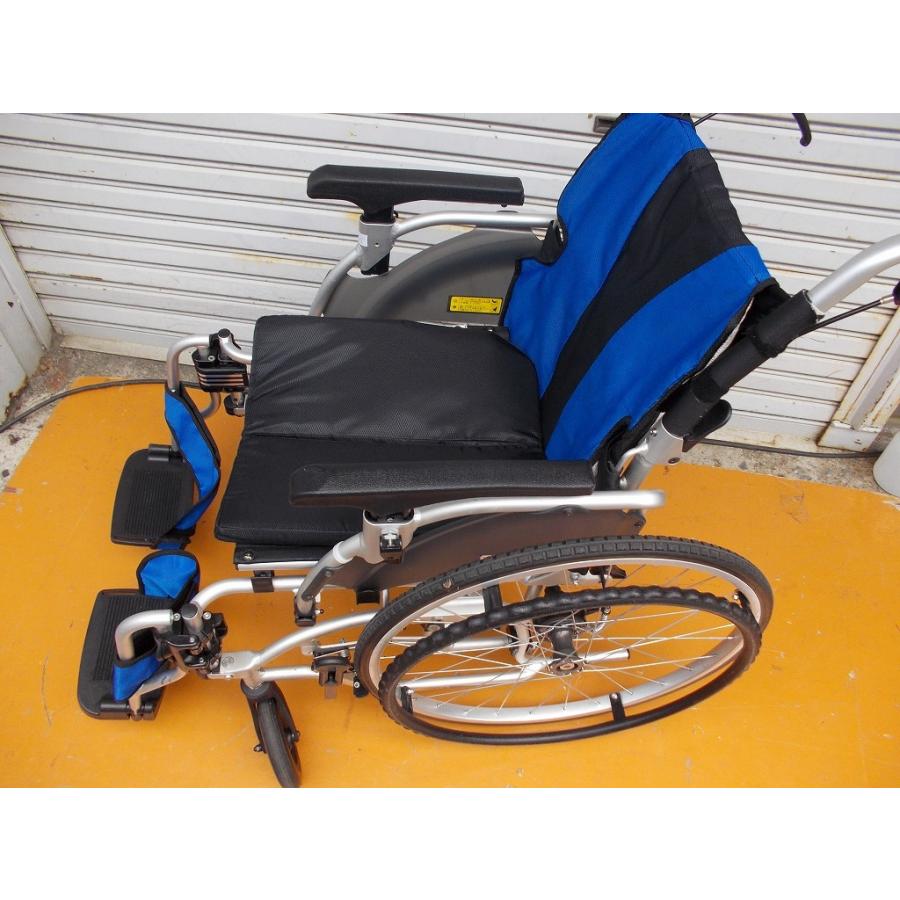 最大77%OFFクーポン ミキ 車椅子 MEF-22 asakusa.sub.jp