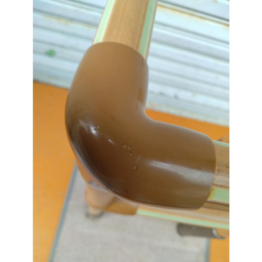 ks-23-0614-16 矢崎化工 たちあっぷ CKA-03 置き型手すり（マット有） : ks-23-0614-16 : アネット介護用品店 - 通販 - Yahoo!ショッピング