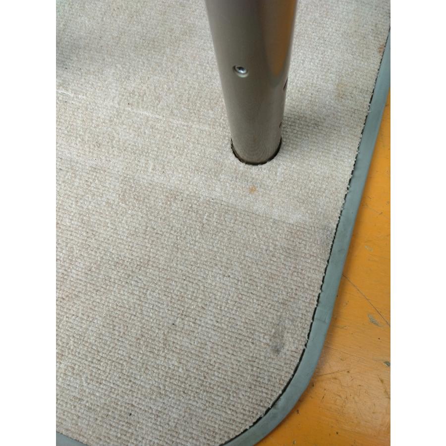 ks-23-0614-16 矢崎化工 たちあっぷ CKA-03 置き型手すり（マット有） : ks-23-0614-16 : アネット介護用品店 - 通販 - Yahoo!ショッピング