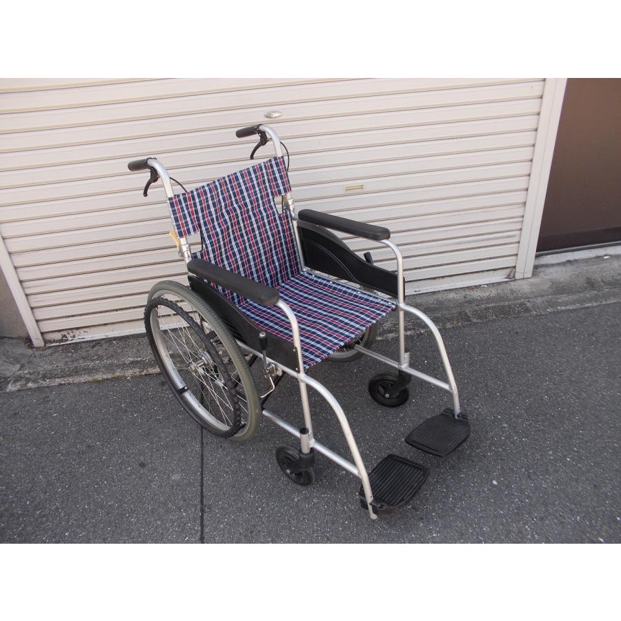 TS-24-0926-02 自走式車椅子 ノーパンク 日進 NEO-1（一部地域を除き送料無料） : ts-24-0926-02 : アネット介護用品店 - 通販 - Yahoo!ショッピング
