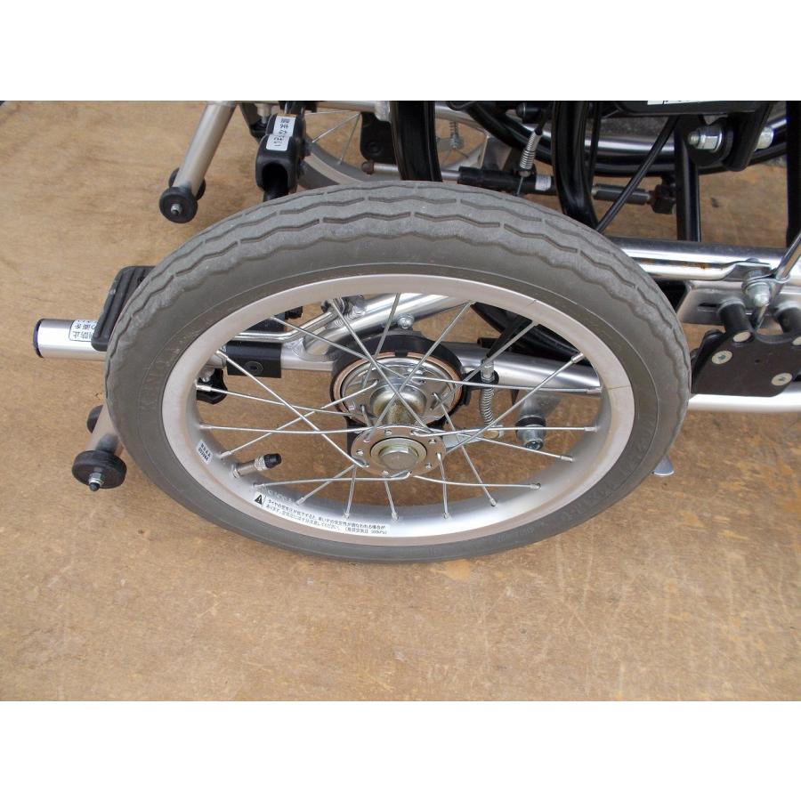 TS-24-1028-05 MIKI ミキ 介助式リクライニング車椅子 ティルト スキット7 SKT-7 : ts-24-1028-05 : アネット介護用品店 - 通販 - Yahoo!ショッピング