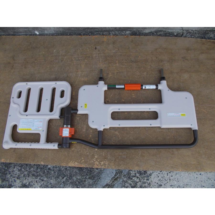 TS-24-1218-03 ミオレット専用介助バー PF500-116P : ts-24-1218-03 : アネット介護用品店 - 通販 - Yahoo!ショッピング
