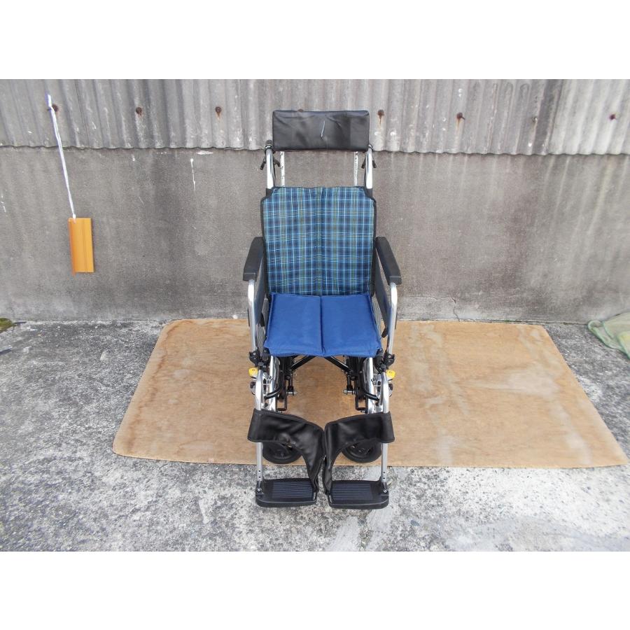 TS-25-0108-04 MIKI ミキ 介助式リクライニング車椅子 ティルト スキット7 SKT-7（一部地域を除き送料無料） : ts-25-0108-04 : アネット介護用品店 ...