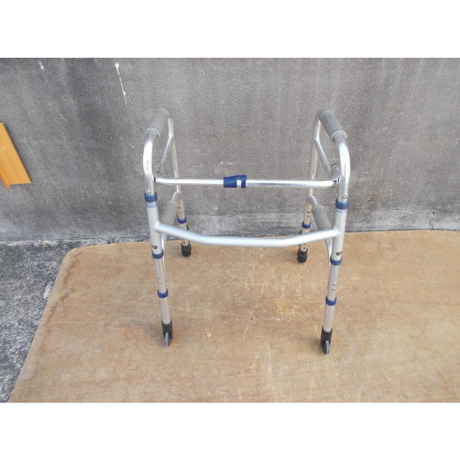 TS-25-0205-01 セーフティーアームウォーカー Cタイプ : アネット介護用品店 - 通販 - Yahoo!ショッピング