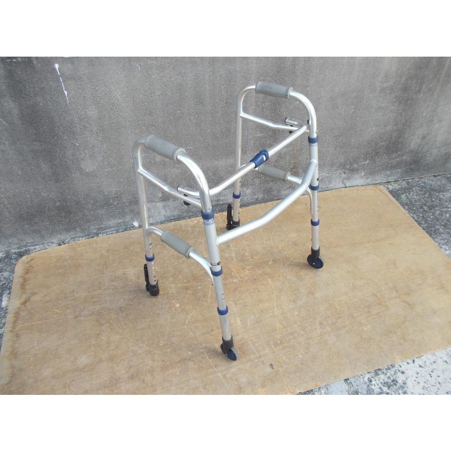 TS-25-0205-01 セーフティーアームウォーカー Cタイプ : アネット介護用品店 - 通販 - Yahoo!ショッピング