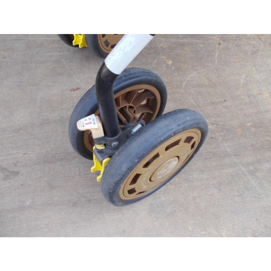 TS-25-0326-09 島製作所 シルバーカー 歩行器 シンフォニーEVO : アネット介護用品店 - 通販 - Yahoo!ショッピング