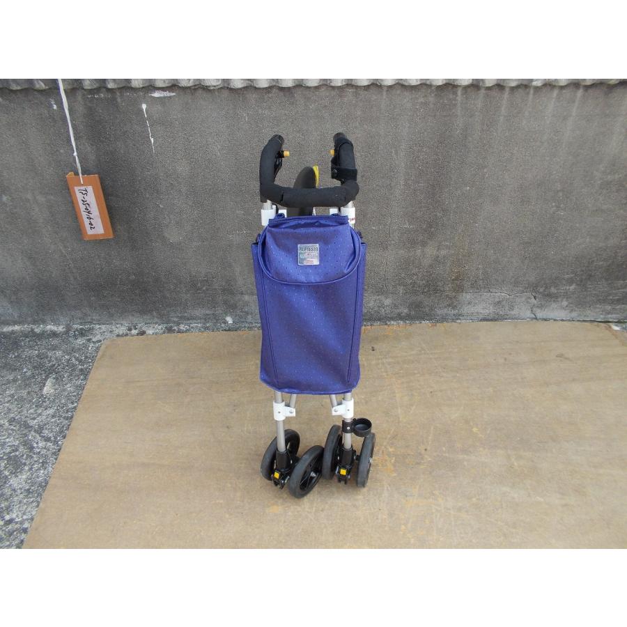 TS-25-0416-03 シルバーカー 歩行器 象印ベビー ピウプレストマムNV : アネット介護用品店 - 通販 - Yahoo!ショッピング