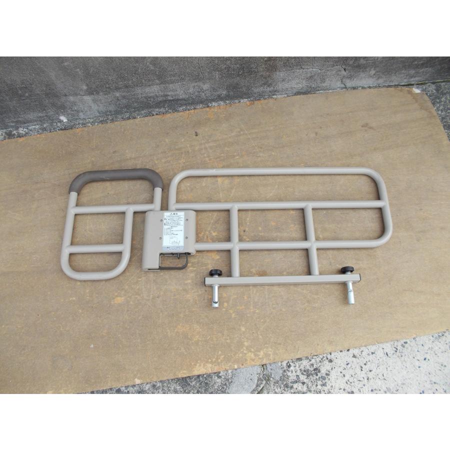 TS-25-0416-09 一部地域を除き送料無料 パナソニックスイング式グリップVA1316036 : アネット介護用品店 - 通販 - Yahoo!ショッピング