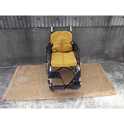 送料無料（一部地域を除く） 松永ネクストコア 多機能自走式車いす NEXT-31B-40 TS-25-0709-02 : アネット介護用品店 - 通販 - Yahoo!ショッピング