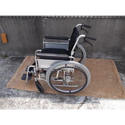 送料無料（一部地域を除く）自走型多機能車いす モジュラー式車いす EX-M3 TS-25-0716-06 : アネット介護用品店 - 通販 - Yahoo!ショッピング