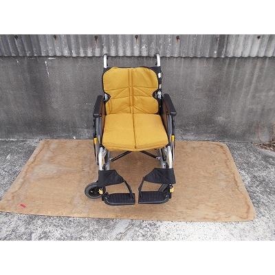 送料無料（一部地域を除く）松永ネクストコア 多機能自走式車いす NEXT-31B-42 TS-25-0801-05 : アネット介護用品店 - 通販 - Yahoo!ショッピング