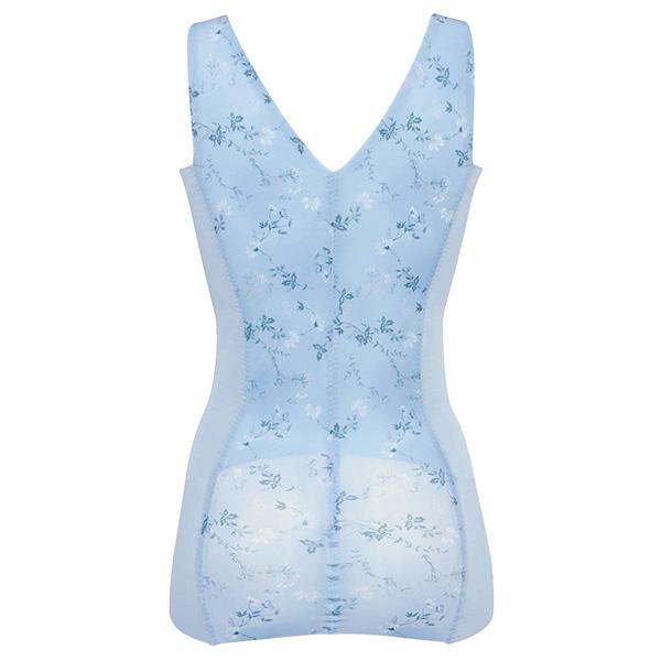 LASEE ワコール wacoal ラゼ AFA752 ボディシェイパー スキニーベール 通気性 BCDEカップ MLサイズ : インナーショップ アンジュ - 通販 - Yahoo!ショッピング