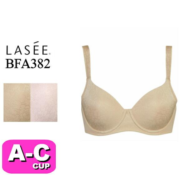 LASEE ワコール wacoal ラゼ BFA382 フルカップブラジャー ABCカップ : インナーショップ アンジュ - 通販 ...