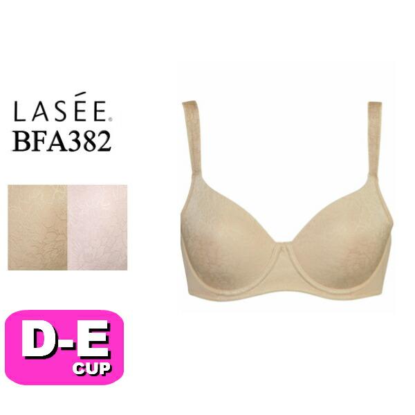 LASEE ワコール wacoal ラゼ BFA382 フルカップブラジャー DEカップ : インナーショップ アンジュ - 通販 ...