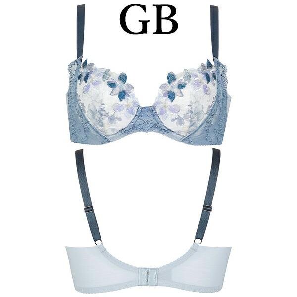 WACOAL ワコール wacoal 重力に負けないバストケアBra BRB414 ブラジャー 3/4カップ 脇高 脇 背中 すっきり ハミ肉 BCカップ WB : インナーショップ アンジュ ...