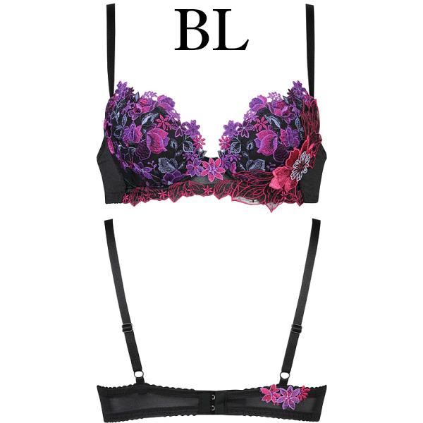 サルート ワコール wacoal salute BTJ433 33シリーズ P-UP プッシュアップタイプ 3/4カップブラジャー BCカップ : インナーショップ アンジュ - 通販 ...