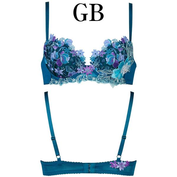 サルート ワコール wacoal salute BTJ433 33シリーズ P-UP プッシュアップタイプ 3/4カップブラジャー BCカップ : インナーショップ アンジュ - 通販 ...