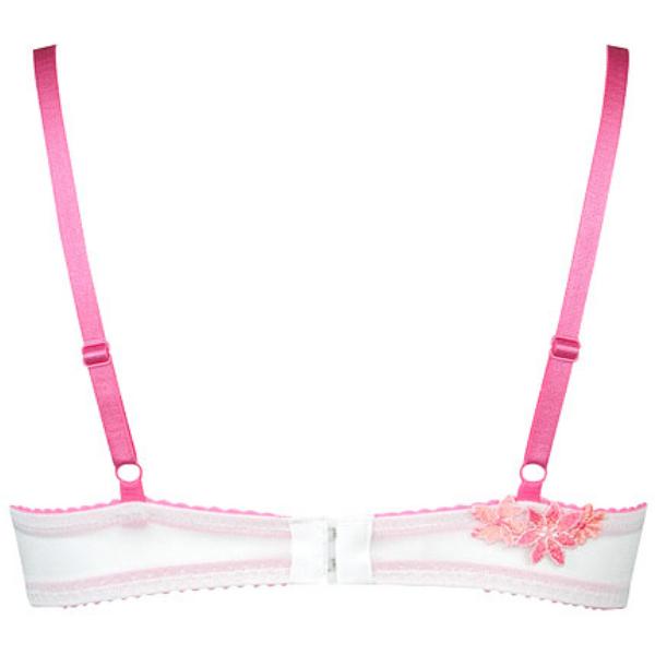 サルート ワコール wacoal salute BTJ433 33シリーズ P-UP プッシュアップタイプ 3/4カップブラジャー BCカップ : インナーショップ アンジュ - 通販 ...