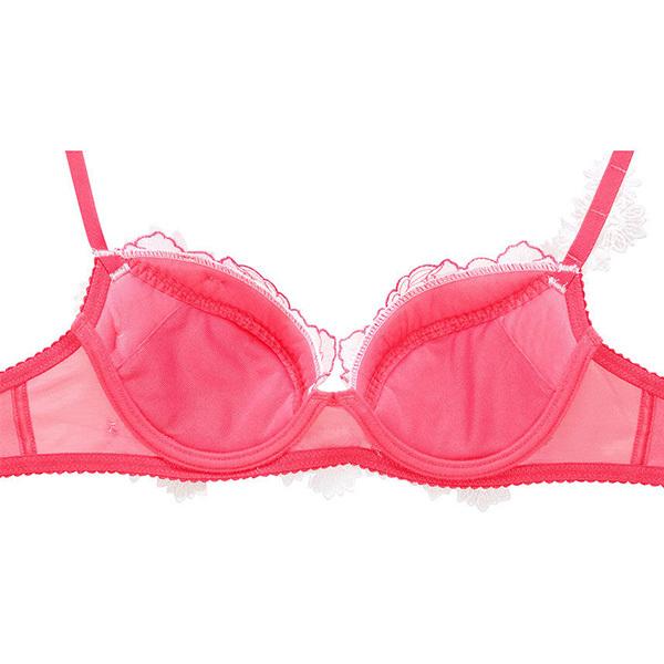 サルート ワコール wacoal salute BTJ451 51シリーズ 3/4カップブラジャー プッシュアップタイプ P-UP BCカップ : インナーショップ アンジュ - 通販 ...