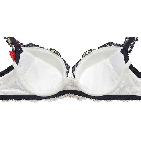 ワコール wacoal サルート salute BTJ473 73シリーズ ブラジャー 3/4カップ プッシュアップタイプ P-UP GHIカップ :BTJ473GHI:インナーショップ ...