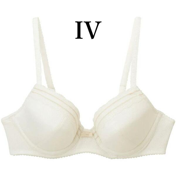 ワコール wacoal ジュニア CFX345 ブラジャー ワイヤータイプ STEP3 3/4カップ U字樹脂ワイヤー 綿混 CDカップ ...